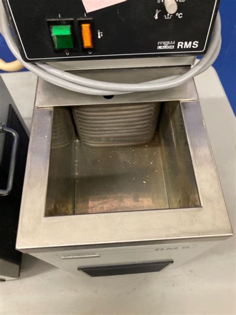 2 Brinkmann Mgw Lauda Rm 6 Digital Circulating Water Baths For Sale