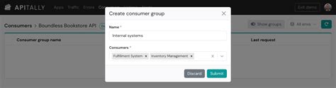 Api Consumer Insights Apitally