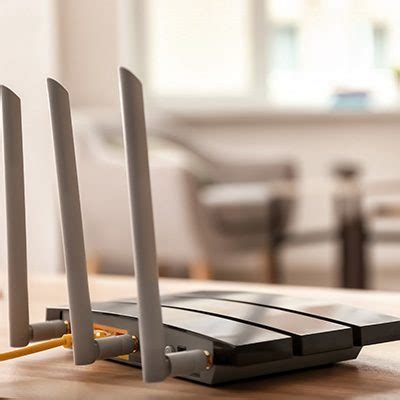 You Can And Should Use A Better Router Than What Your ISP Will Give