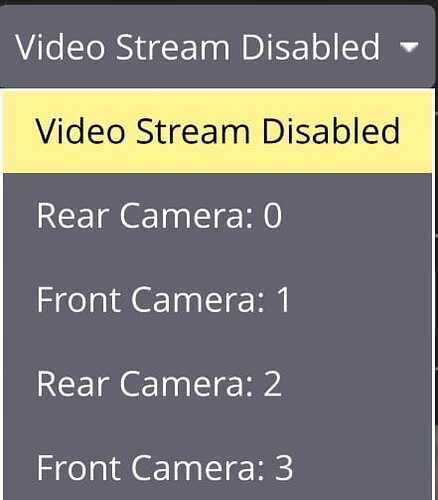 How To Use Gstreamer In Android Device Qgroundcontrol Discussion
