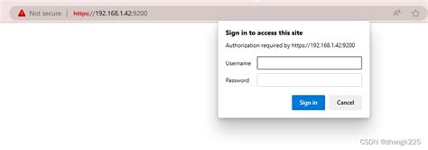 Elasticsearch88 Docker Local安装一elasticsearch88安装 Csdn博客