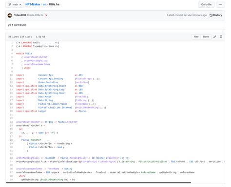 Using Plutus Starter To Build Your Own Project Plutus Community Docs