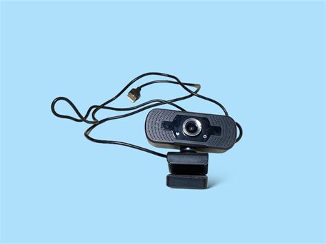Vintage Computer Camera Webcam Etsy