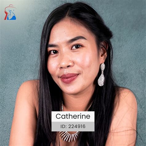 Cebu Hello Im Catherine 27 A Filipina Woman Whos Funny And