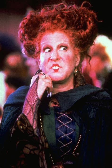 The Cast Of Hocus Pocus Then And Now POPSUGAR Celebrity UK