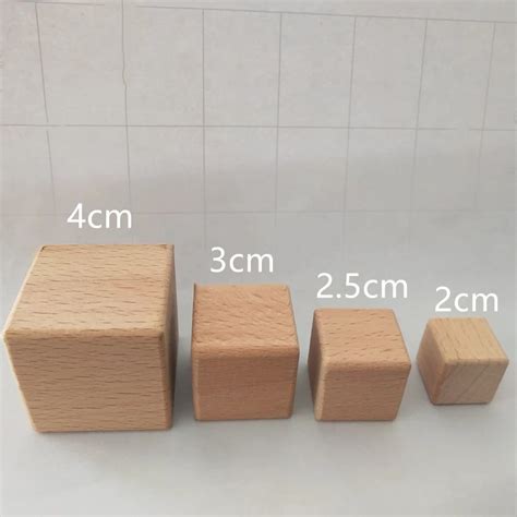 미완성 빈 사각형 나무 자작나무 블록 큐브 그림 및 장식 퍼즐 만들기 공예 및 diy 프로젝트용 목공 diy 카펫