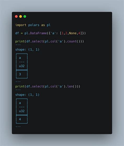 Yuki Kakegawa On Linkedin Python Polars Dataanalytics Dataengineering Datascience
