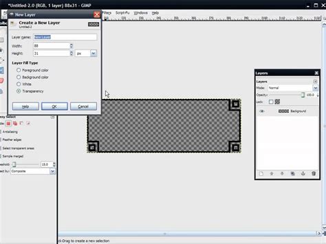 Button Tutorial Part YouTube
