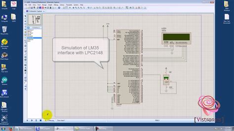 Interfacing Temperature Sensor With Lpc2148 Lasopahealthcare