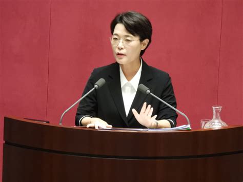 전종덕 의원 민의의 전당 국회 만든 주역도 노동자