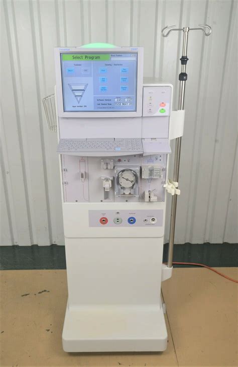 Fresenius Hemodialysis Machine