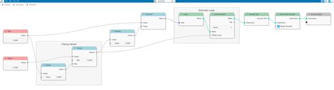 How Can I Bevel The Edges Of A Cube With Geometry Nodes Blender Stack Exchange