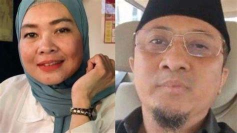Alasan Ana Baru Muncul 10 Tahun Usai Dicerai Yusuf Mansur Dulu Nikah