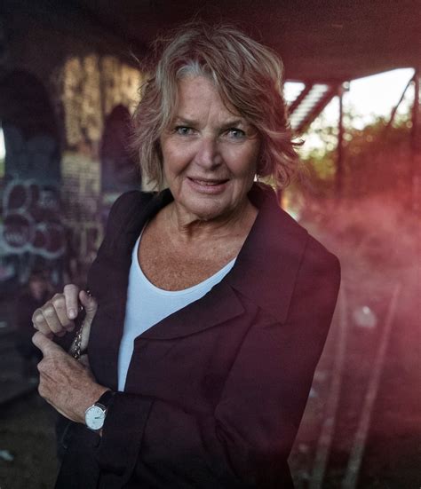 Anna Eckhoff Gæster Seniorgruppen Seniorgruppen