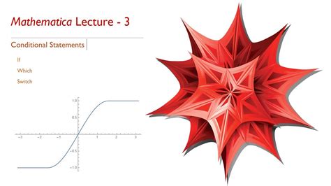 Conditional Statementsifwhichswitch And Map Function In Mathematica