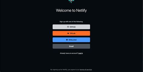 Deploying A Vue Application With Netlify And Github