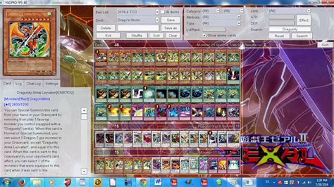 Yu Gi Oh Archetype Profile Deck Dragunity By Dragonknight 15 On Yu Gi Oh Archetype Profile Deck Dragunity By Dragonknight 15 On