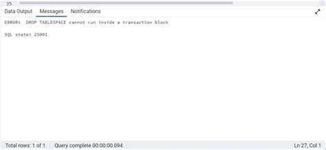 Migrate A Database Schema From Sql Server To Postgresql