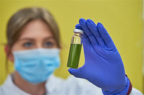 Kratom Testing Lab Alkaloid Potency And Product Safety