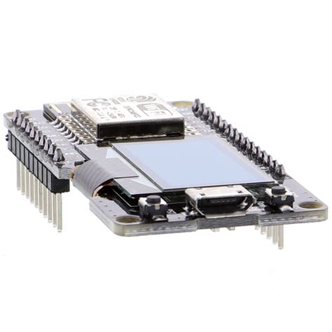 Nodemcu Wifi And Esp8266 0 96 Inch Oled Buy Online Cheap Funduinoshop