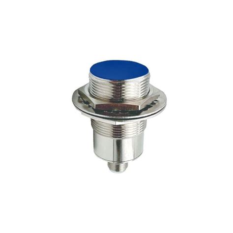 Inductive Proximity Sensor M30 Dc 2 Wire Bedook
