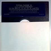 Typing Tutor IV With Letter Invaders For IBM PC V Kriya Systems Inc Free Typing Tutor IV With Letter Invaders For IBM PC V Kriya Systems Inc Free