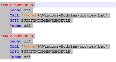 Brimor Labs Introducing Windows Live Response Collection Modulesand