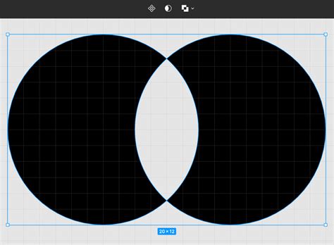 Icon Design Fundamentals Mastering Vector Editing Tools The Noun Project Blog