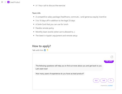 chatbot in notion embed a chatbot in minutes in your notion page
