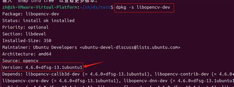 opencv介绍及安装（linux） linux opencv csdn博客
