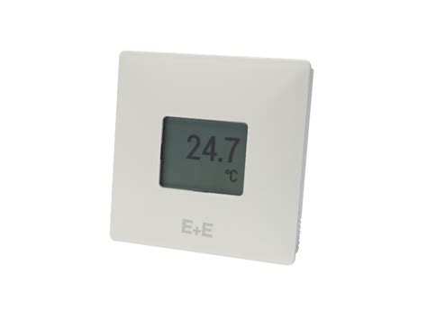 Tes201 Room Temperature Sensor E E