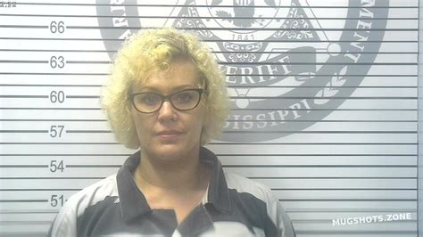 Mclean Raige Lyne 12072022 Harrison County Mugshots Zone