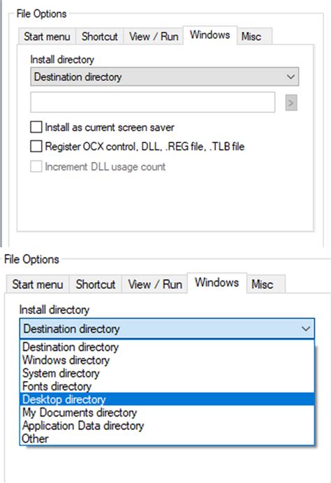 How To Create An Installer For Your Mod Or Game No Coding Required