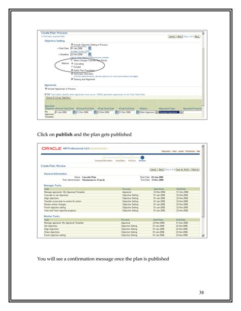 setup oracle ebs r12 performance management doc