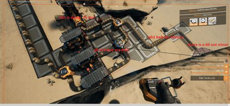 Why Isnt It Goin 100 In All Constructors Rsatisfactorygame