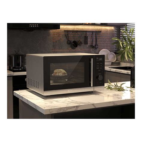 قیمت، خرید فروش مایکروویو مایکروفر جی پلاس مدل M346s یزد کالا