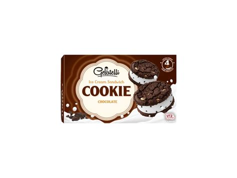 Ice Cream Cookie LIDL