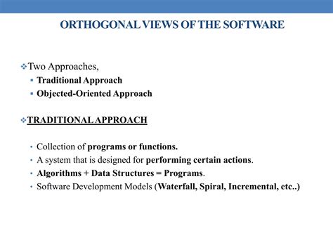 Object Modelling Technique Ooad Pdf