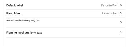 ionic 7 how to avoid ion select label to be truncated with ellipsis