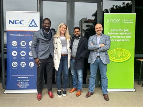 Johann Coetzee Posted On Linkedin