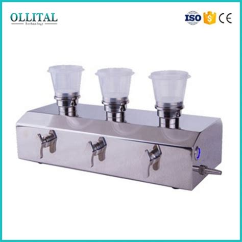 Full Automatic Microbial Limit Test System Manufacturer Full Automatic Microbial Limit Test System Manufacturer