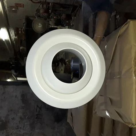 315 Mm Jet Nozzle Diffuser For Commercial Shape Circular Round At Rs