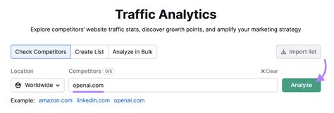 Google Analytics Traffic Sources An In Depth Guide Honct Com