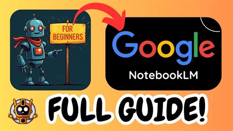 How To Use Notebook LM For Beginners In 2025 (NotebookLM Tutorial) - YouTube