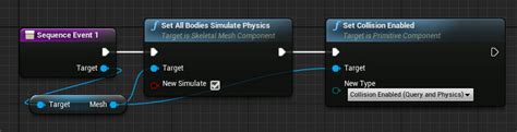Event Track Overview Unreal Engine Documentation