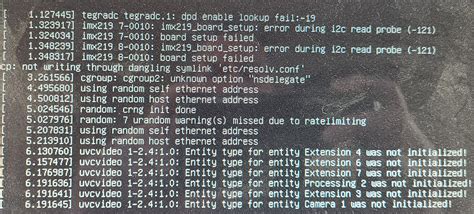 Jupyter Labs Restart After Jetson Reboot Jetson Nano Nvidia
