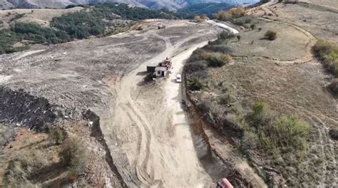 Одложен тендерот за центарот за управување со отпад кај с Мечкуевци Сител Телевизија