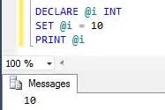 Sql Exact Numeric Data Type SqlHints Com