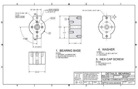bearing assembly inventor behance