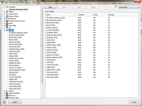Solved Style Question Specifically Layers Autodesk Community